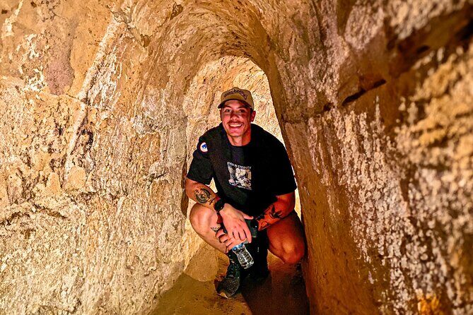 Explore Cu Chi Tunnels & Saigon History 1 Day Tour - The Value of the Tour