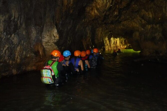 Explore Cuevas Charco Azul, Arenas and Playa de Aguas Cristalinas - A Complete Breakdown of the Experience