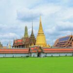 Explore Culture of Bangkok with Private Guide and Driver - Who Will Love This Tour?