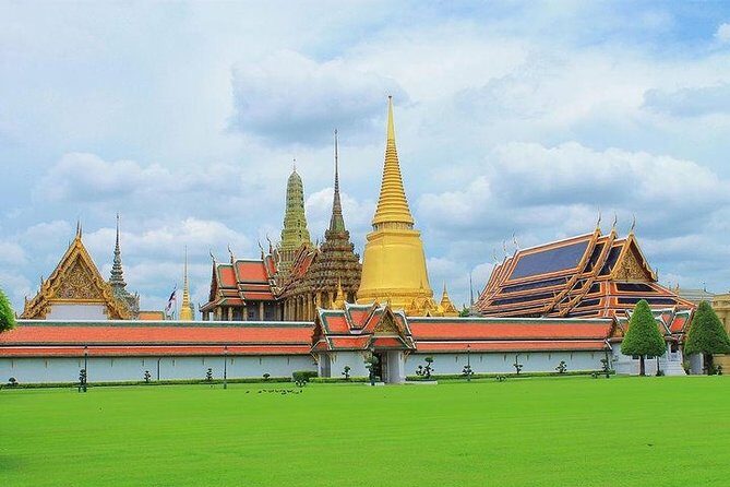 Explore Culture of Bangkok with Private Guide and Driver - Who Will Love This Tour?