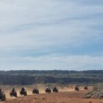 Explore Curacao West by ATV Nature Coastal and Beach - The Adventure Begins: What to Expect