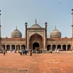 Explore Delhis Rich Heritage from Jaipur - The Value for Travelers