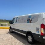 Explore El Yunque and Historic Castle in Old San Juan Tour - What Travelers Are Saying