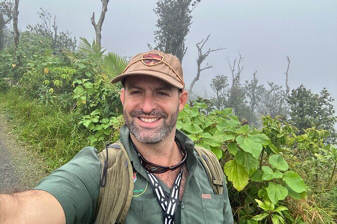 Explore El Yunque National Forest Guided Nature Adventure - The Itinerary Breakdown: What to Expect