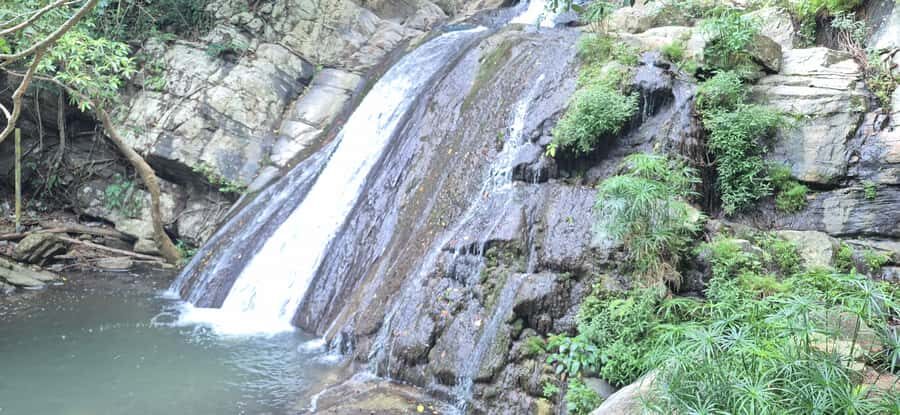 Explore Ellas Iconic Waterfalls on Scenic Tuk Tuk Adventure - Practical Details and Considerations