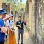 Explore Essential Angkor Temples with a Local Guide - The Value of a Private, Customizable Tour