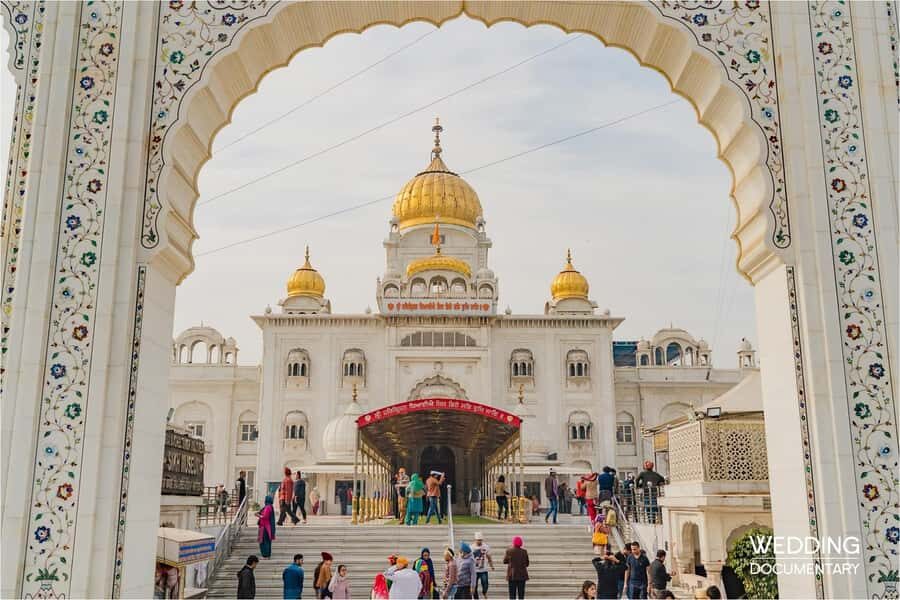 Explore Full Day Delhi Local Tour With Gurdwara Bangla Sahib - Practical Details and Traveler Tips