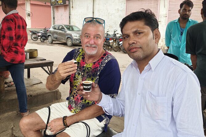 Explore Full Day Jaipur Guided Tour by Car with Guide - What Travelers Say