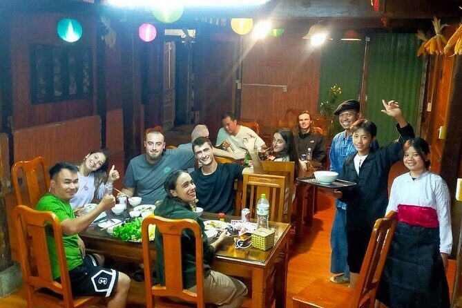 Explore Ha Giang with Shared 3-Day Tour from Hanoi - Whats Included and Whats Not