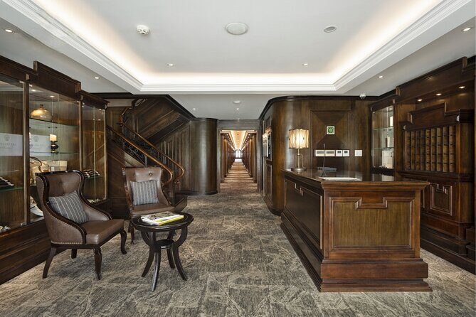 Explore Halong and Lan Ha Bay for 2 Days Cruise - What Travelers Love About This Cruise