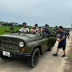 Explore Hanoi Secret Spots and Train Street - Why This Tour Could Be a Great Fit