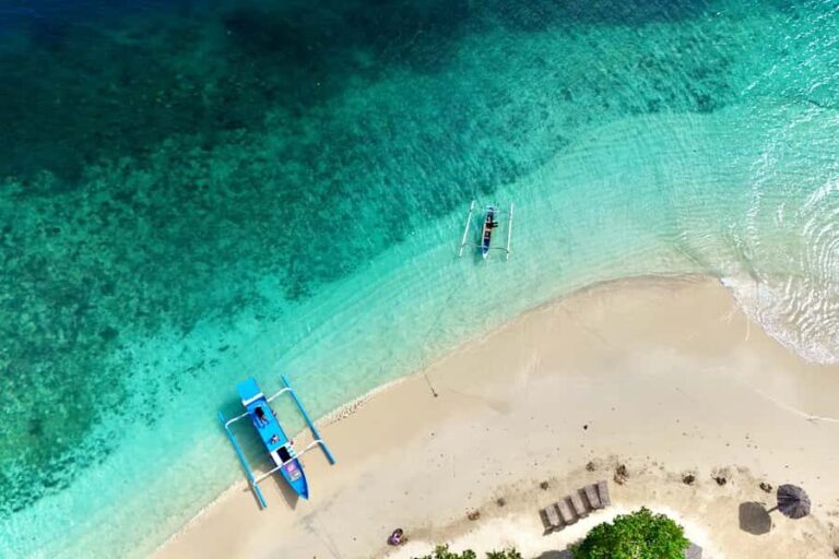 Explore Hidden Gili's Lombok : Gili Asahan,Gede,Goleng,Layar - What Travelers Can Expect