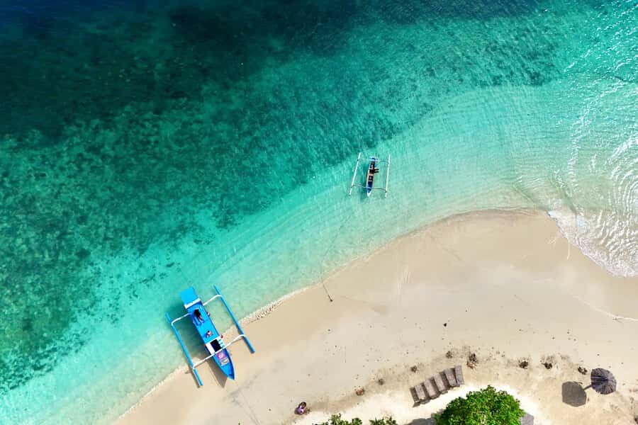 Explore Hidden Gili's Lombok : Gili Asahan,Gede,Goleng,Layar - What Travelers Can Expect