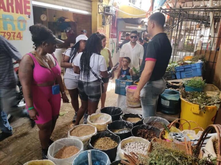 Explore Higüey:Basilica,Market,Museum Cave,River Ride,lunch - Who Is This Tour Best For?