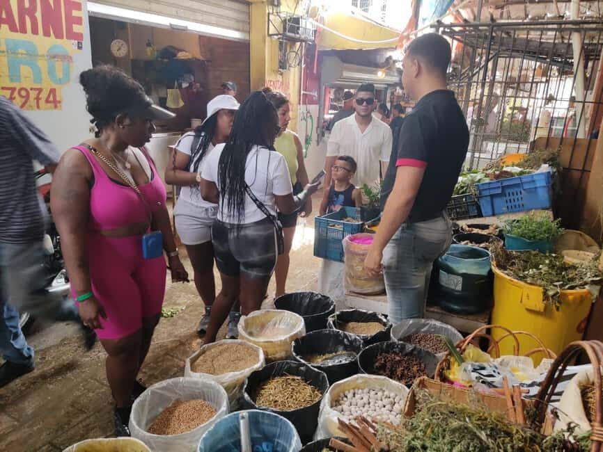 Explore Higüey:Basilica,Market,Museum Cave,River Ride,lunch - Who Is This Tour Best For?