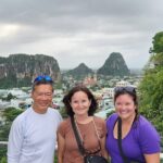 Explore Hoi An and Da Nang From Tien Sa Port 1 Day Private Tour - What Travelers Can Expect at Each Stop