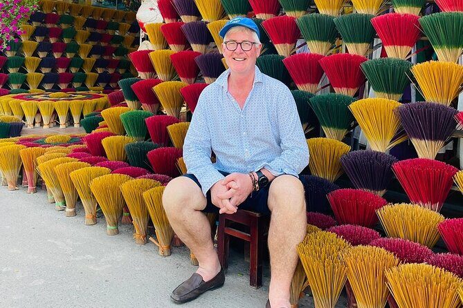 Explore Hue: Imperial City, Royal Tombs, Local Markets & Village - Authentic Travel VIETNAM: What You Need to Know