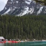 Explore Iconic Lakes and Johnston Canyon - Who Would Love This Tour?