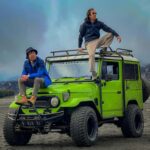 Explore Java in 4 Days: Tumpak Sewu, Bromo & Ijen Blue Fire - Transportation & Logistics