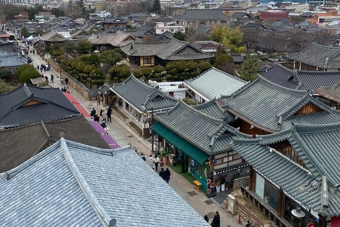 Explore Jeonju/Yeosu/Suncheon with Private Day Tour from Gwangju - Who Should Consider This Tour?