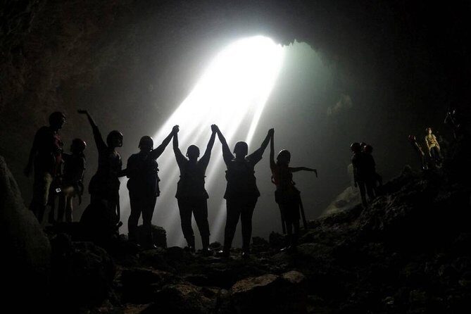 Explore Jomblang and Pindul Cave Tour - Practical Tips for Your Cave Adventure