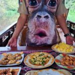 Explore Jungle in Borneo and Orangutan Kelotok Tour 3D/2N - Considerations and Practicalities