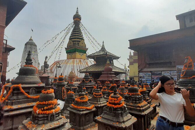 Explore Kathmandu in 2 Days: 5 UNESCO and Nagarkot Sunrise Tour - Authentic Experiences and What Past Travelers Say