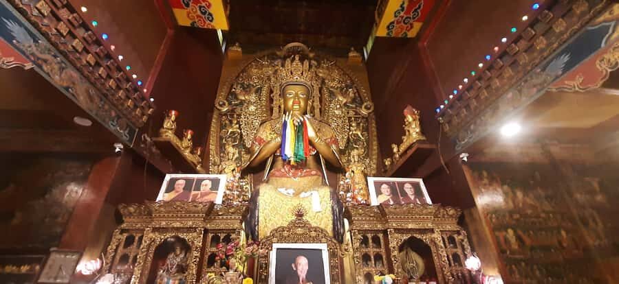 Explore Kathmandu: Top 4 or 2 World Heritage Sites Day Tour - Highlights & Practical Tips