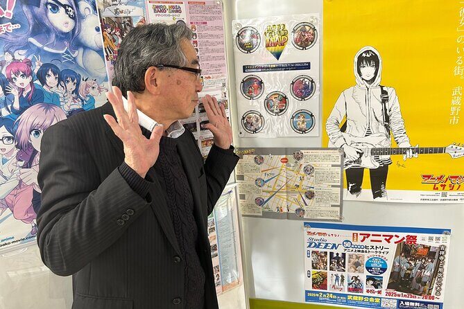 Explore Kichijoji International Anime Film Festival & Guided Tour - Final Thoughts: Who Will Enjoy This Tour?