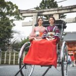 Explore Kyoto by private cab, kimono and rickshaw plan - Practical Tips