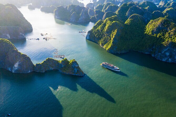 Explore Lan Ha Bay the Untouched Nature 3 Days 2 Nights - Authenticity and Local Experiences