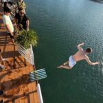 Explore Lan Ha Bay with 5-Star Serenity Day Cruise from Hanoi - What the Experience Means for You