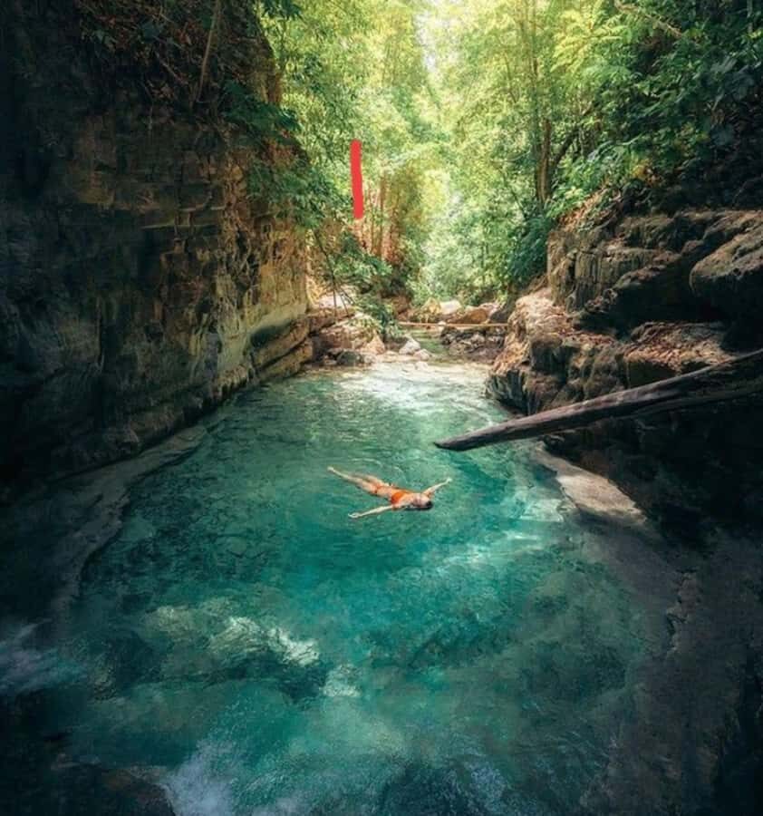 Explore Lapopu Waterfall and Matayangu Waterfall Full-Day - What Youll Experience: A Full Day of Natural Wonders