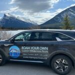 Explore Like Local with a Local and Private Car Rockies Day Tour - An In-Depth Look at the Rockies Private Day Tour