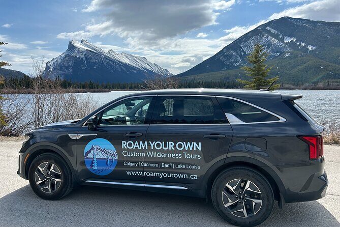 Explore Like Local with a Local and Private Car Rockies Day Tour - An In-Depth Look at the Rockies Private Day Tour
