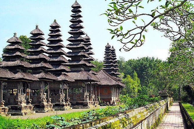Explore Lovely Denpasar: Self-Guided Audio Tour - Who Will Love This Tour?