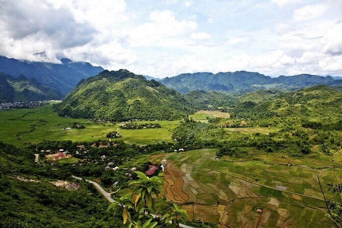 Explore Mai Chau to Pu Luong 3 Days (2 Nights in Mai Chau ) - What’s Included and What’s Not