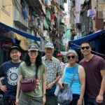 Explore Manila Slums and Hidden Market - Exploring Divisoria Market