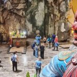 Explore Marble Mountains & Hoi An Ancient Town: Top Attractions - The Marble Mountains: Natural Marvels and Cultural Treasures