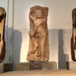 Explore Marble Mountains Lady Buddha Cham Pa Museum - The Pinnacle: Linh Ung Pagoda and Lady Buddha