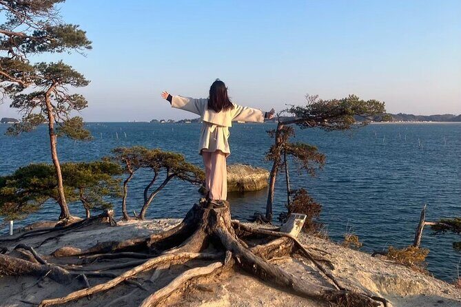 Explore Matsushima Bay with Guided Car Tour - Whats Included and Whats Not
