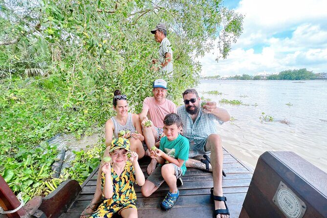 Explore Mekong Delta & Floating Market 2 Days 1 Night From HCMC - Who Will Love This Tour?