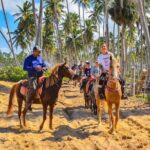 Explore Miches Horseback Riding 4x4 Beach Relaxation - What Sets This Tour Apart