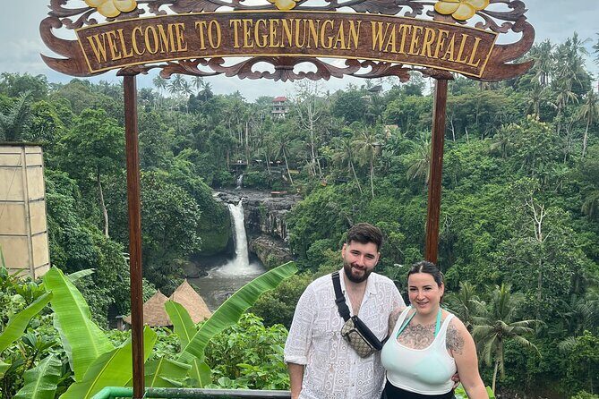 Explore Monkey Forest Ubud Rice Terrace Waterfall and more - Authentic Experiences and Practical Tips