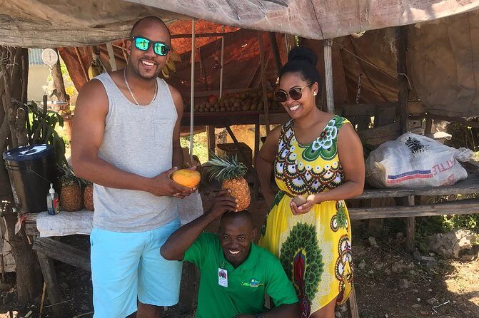 Explore, Montego Bay highlight City Tour and shopping. - Practical Details: Transportation, Price, and Booking