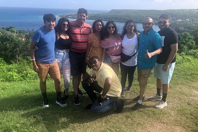 Explore Montego Bay Jamaica Private Tour to Green Gratto Cave - Cost and Value Assessment