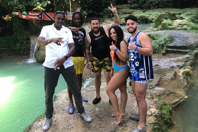 Explore Montego Bay Jamaica to Blue Hole/Secret Falls River Tour - Who Should Consider This Tour?
