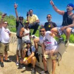 Explore Montego bay Jamaica toMartha Brae Rafting &Blue Hole Tour - The Itinerary: What You Can Expect