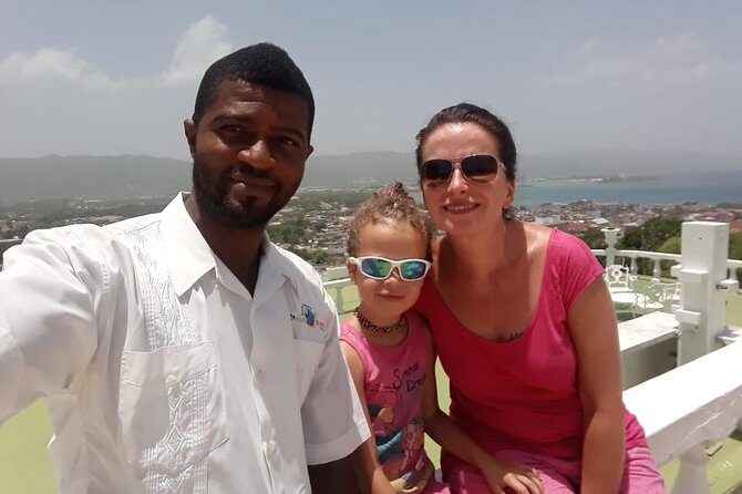 Explore Montego Bay Private Highlight Tour from Montego Bay - FAQ