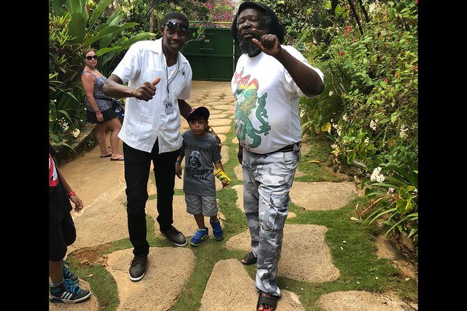 Explore Montego Bay to Bob Marley Mausoleum Nine Miles& Blue Hole - What Makes This Tour Stand Out?